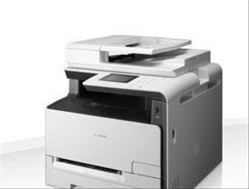 Мфу Canon MF628Cw