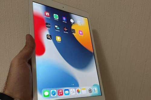 iPad 7th 2019 A2197