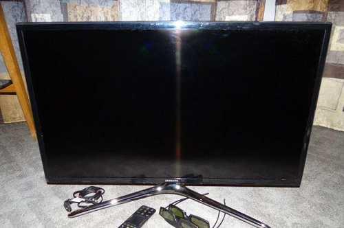 Телевизор samsung UE32F6400AK