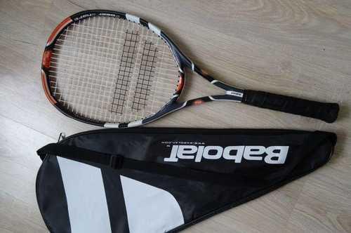 Babolat reflex 105 Festima.Ru