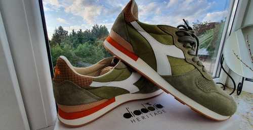 Кросовки diadora