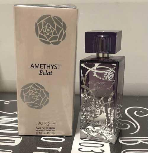 Духи Lalique Amethyst Eclat 100 мл