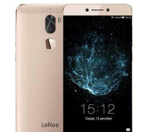 LeRee Le 3. Leeco процессор Snapdtagon