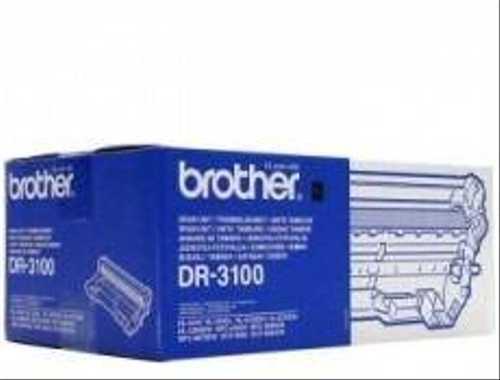 Барабан Brother DR - 3100