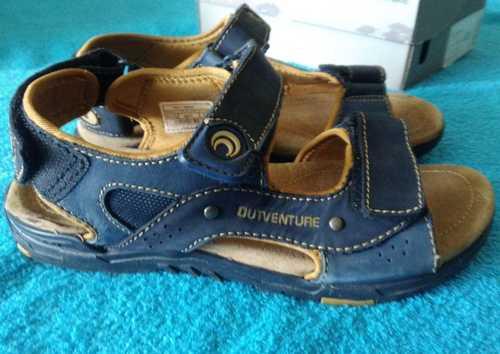 Сандалии Outventure р.37