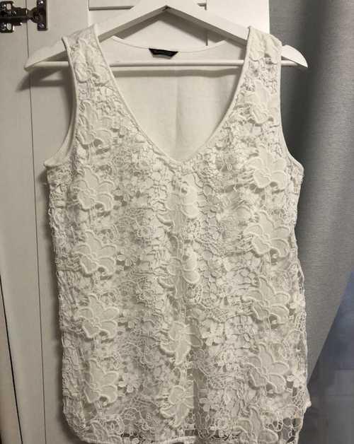 Топ massimo dutti