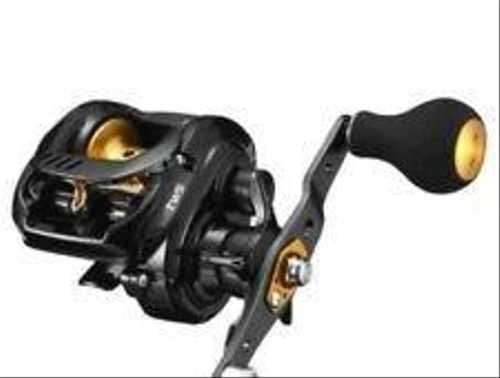 Мультипликаторная катушка Daiwa Blast 150SHL