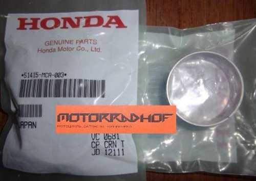 Направляющая пера honda gl1800 51415MCA003