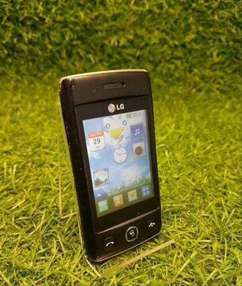Телефон LG T300 (лб80а)