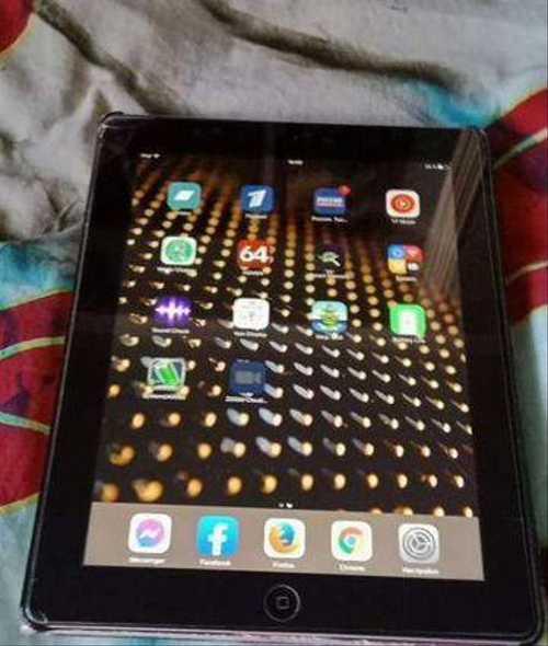 IPad3 2012 64gb WiFi