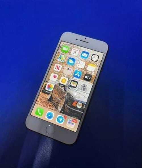 Смартфон Apple iPhone 7 128