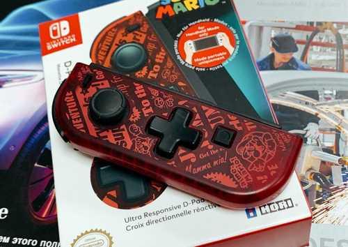 Joy cone геймпад Nintendo hori