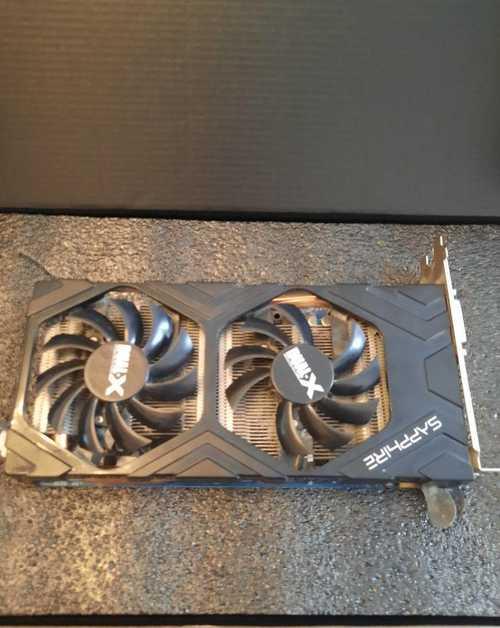 AMD radeon 7850 2gb