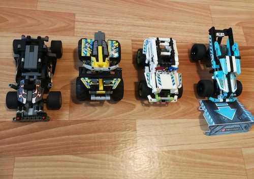 Наборы lego technic