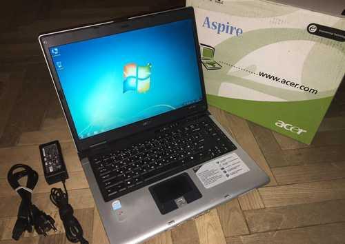 Ноутбук Acer Aspire 3692 WLMi
