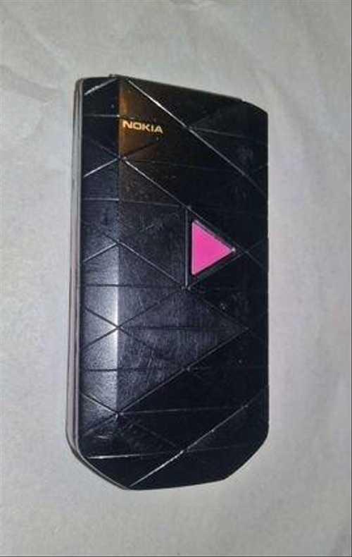 Телефон Nokia 7070 Prism