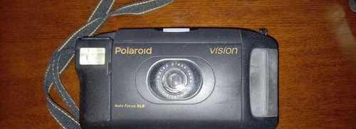 Фотоаппарат polaroid vision