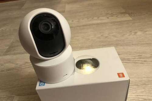 Комплект видеонаблюдения Xiaomi Mi Home