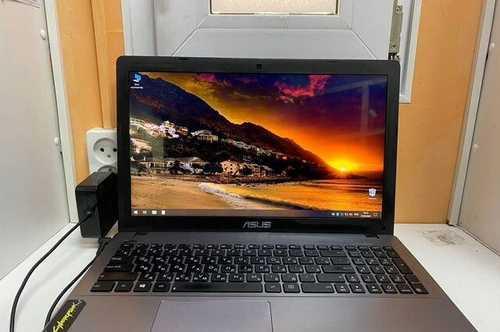 Ноутбук Asus X550C (В)