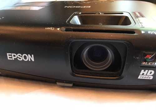 Проектор Epson EH-TW550