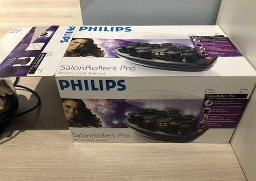Philips SalonRollers Pro