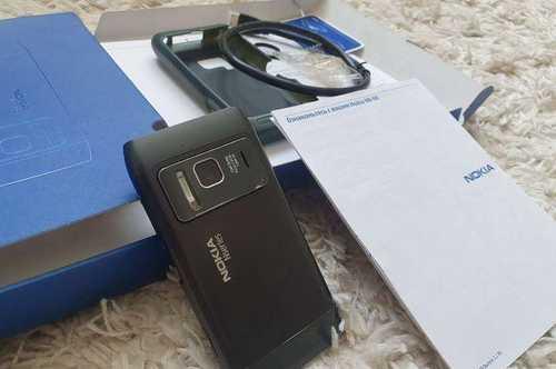 Nokia N8 Оригинал