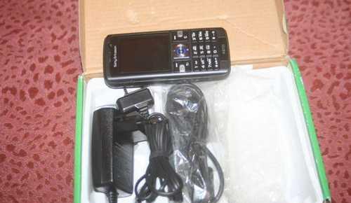 Sony Ericsson K610i и T630 новые