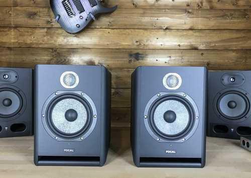 Focal Solo 6 Be 40th Anniversary - В наличии