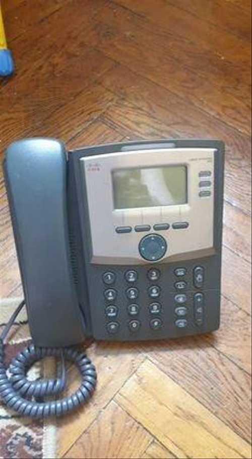 Телефон Cisco 303