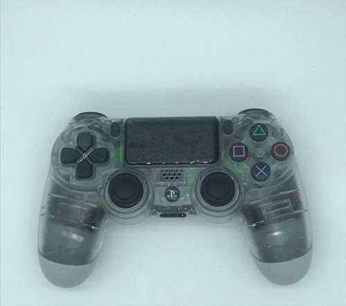 Геймпад Sony DualShock 4