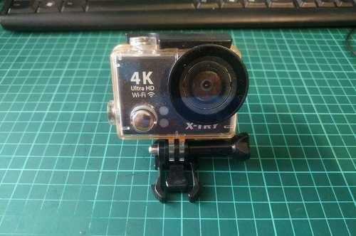 Экшн камера X-try xtc-150