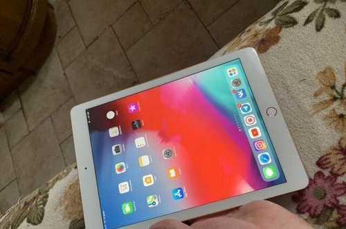 iPad Air 2018 6го поколения 128gb WiFi Ростест на