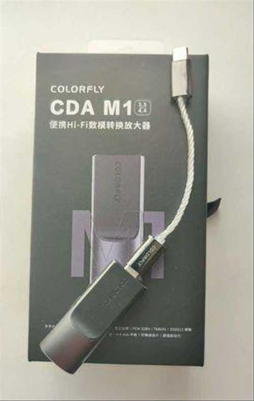 Colorfly CDA m1