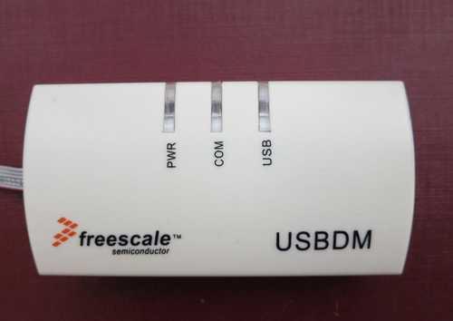 Usbdm JS16CWJ программатор Freescale