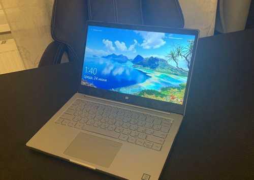 Ультрабук Xiaomi Mi Notebook Air 13.3