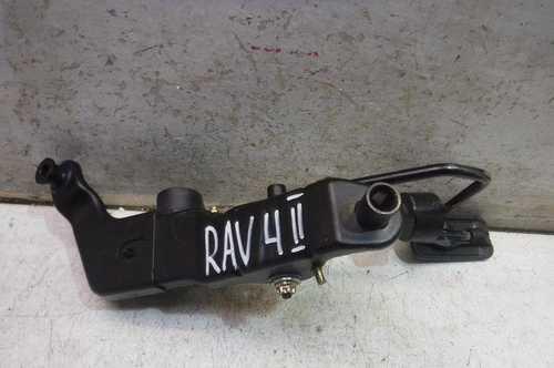 Педаль газа Toyota Rav 4 XA20