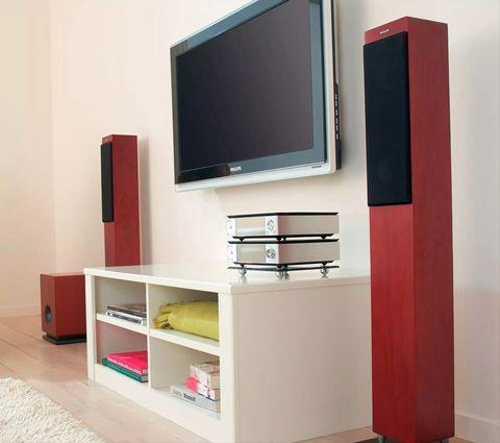 Музыкальный центр Philips MCD709