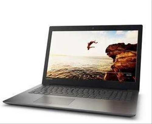 Ноутбук Lenovo IdeaPad 320-15ISK 80XH01nkrk