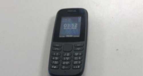 Nokia 106 (2018)