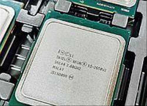 Intel Xeon E5-2650 V2 LGA2011