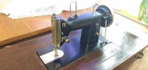 Швейная машина Naumann 24