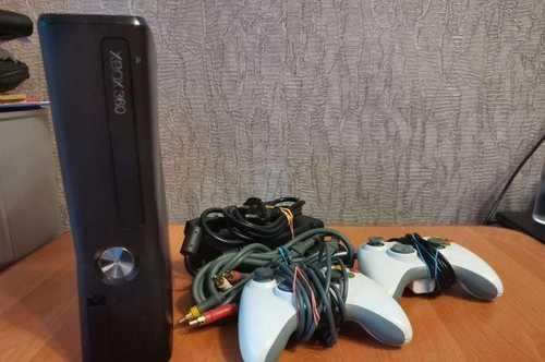 Xbox 360