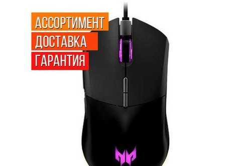 Мышь Acer Predator Cestus 330