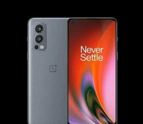 Oneplus Nord 2 8/128 новый