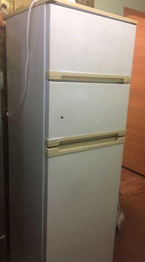 Холодильник "nord-226"