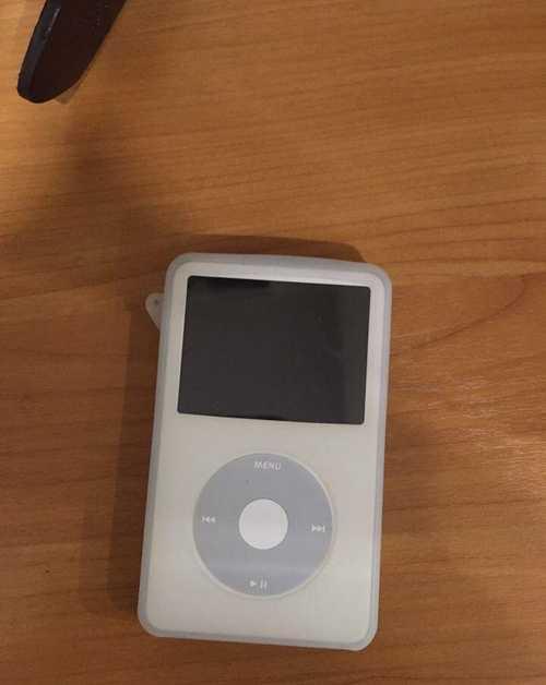 Плеер iPod classic 5gen