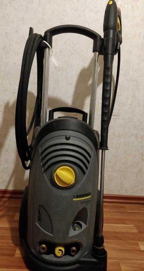 Мойка высокого давления Karcher HD 6/15 C