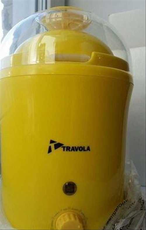 Йогуртница Travola MD-1000s