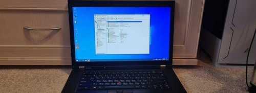 Lenovo thinkpad t530