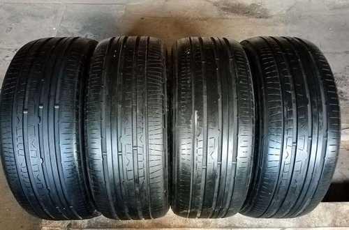 215 50 17 Nitto бу Шины Летние 215 50 R17 98H
